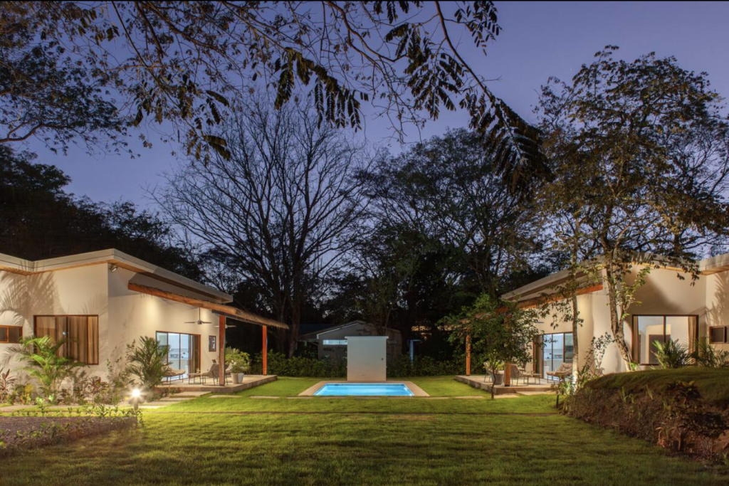 Casa Mar y Sol - Stay in Nosara